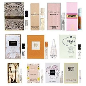 MAC Cosmetics | Makeup | Mystery Box Beauty And Makeup Bundle | Poshmark